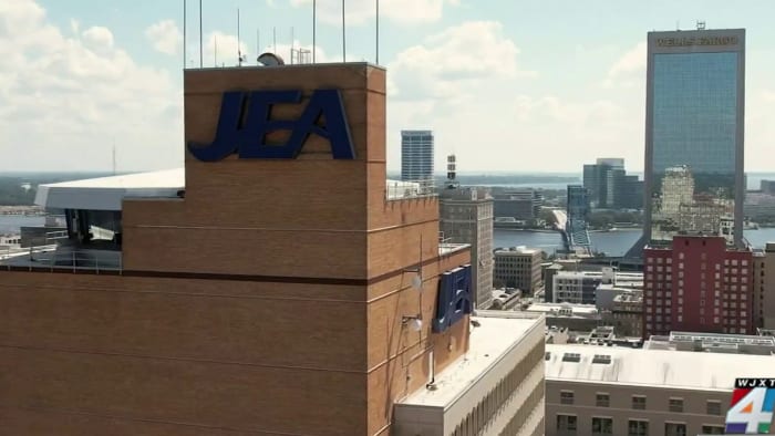 Your Voice Matters: A look at the attempted JEA sale and the race for ...