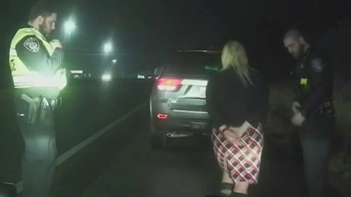 Michigan Rep. Rebekah Warren facing ‘super drunk’ charge after hitting ...