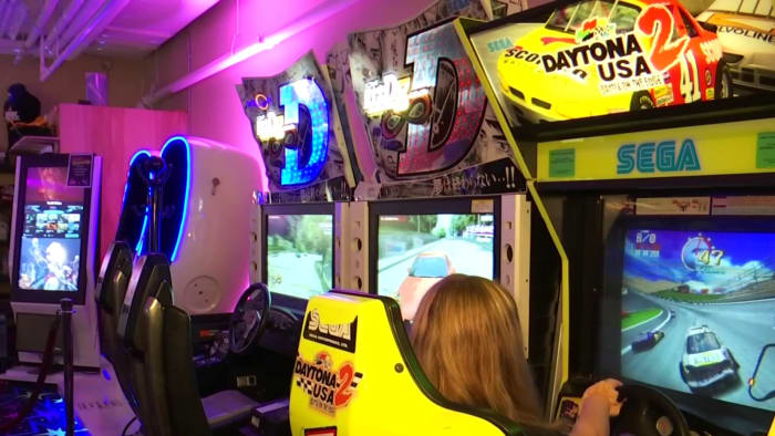 Starcade