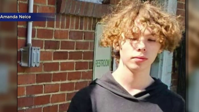 14 Year Old Killed In Shooting At Giles Co Residence Identified By Mother