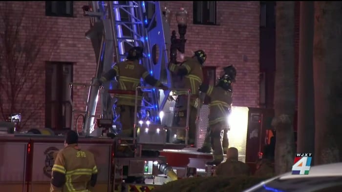 JFRD captain breaks down firefighters’ efforts in battling massive fire ...