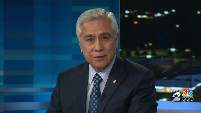 FINAL FAREWELL: This is how Bill Balleza said goodbye to Houston in his ...