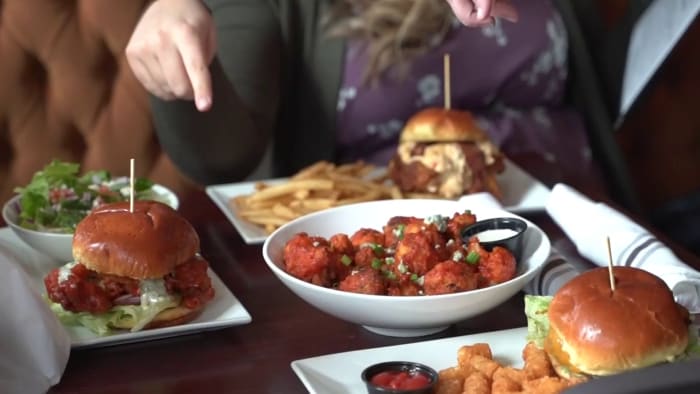 Downtown Roanoke restaurant week sees success, despite obstacles