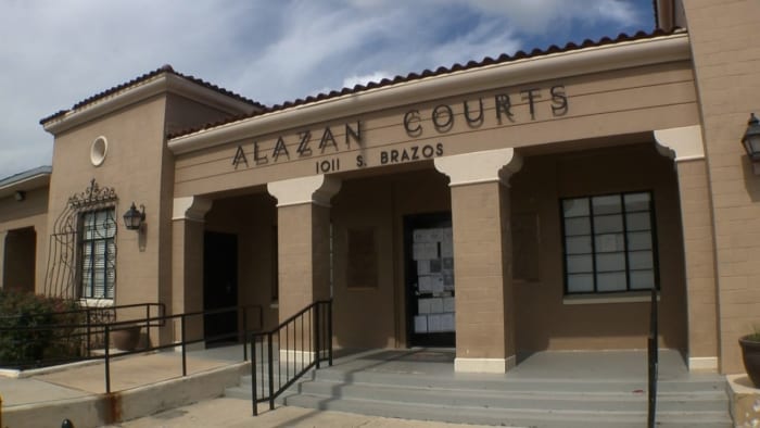 Community voicing concerns for what should be included in master plan ...