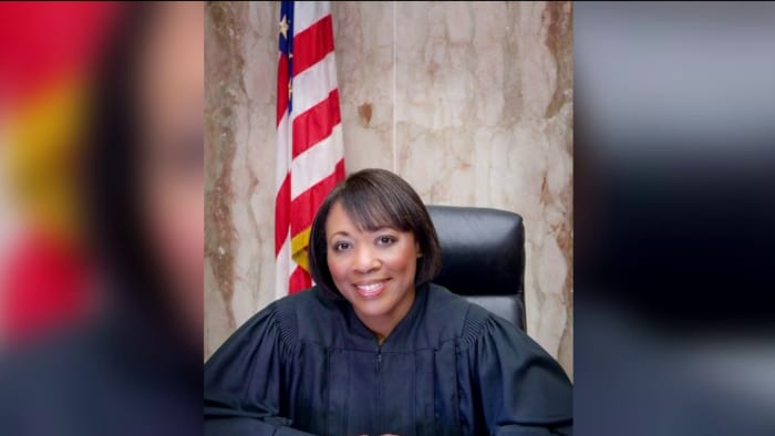 History-making Houston judge retires after 28 years on the federal bench