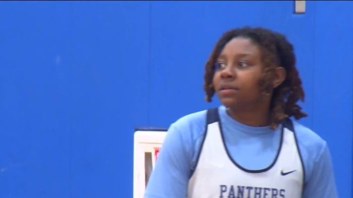 Sonic Prep Player of the Week: Trinity Turner