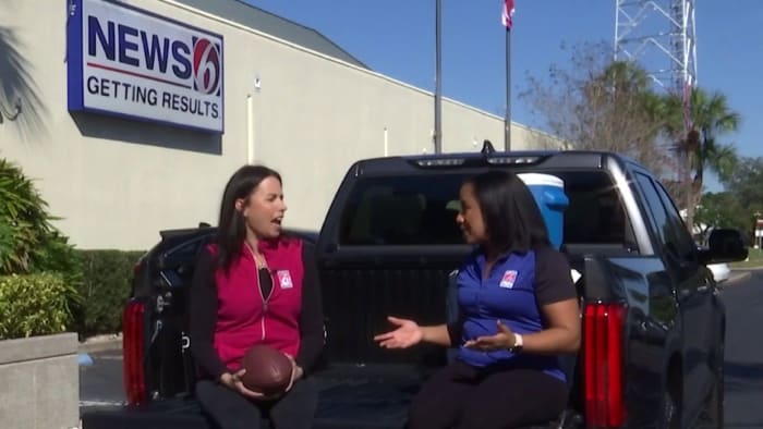 We want to know your favorite Big Game moments