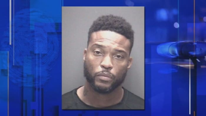 Track Coach In Kemah Accused Of Sexually Assaulting Teen Girl In 2016