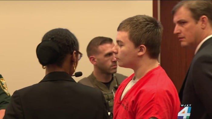 Criminal defense attorney discusses strategy before Aiden Fucci’s ...
