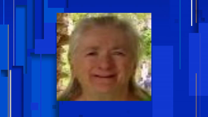 Silver Alert for missing 66-year-old Converse woman discontinued