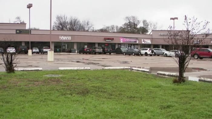 Concerns Grow About Superfund Site In Nw Harris County Commissioner