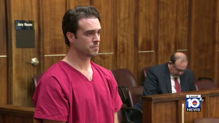 Judge sentences Pablo Lyle to 5 years in prison, 8 years probation
