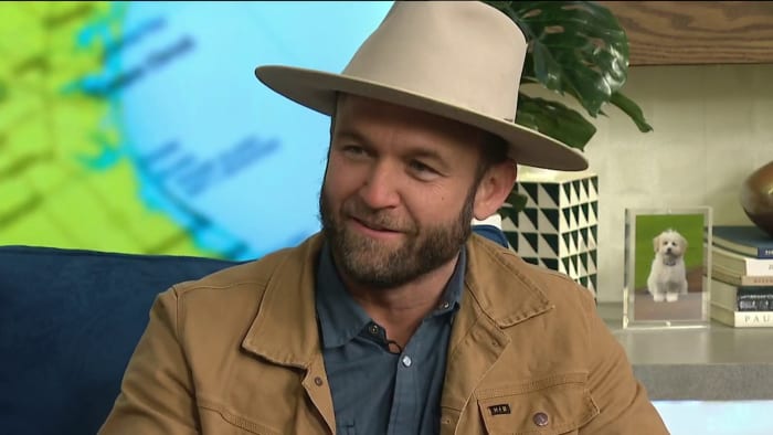 Catching up with ‘The Daytripper’ host Chet Garner