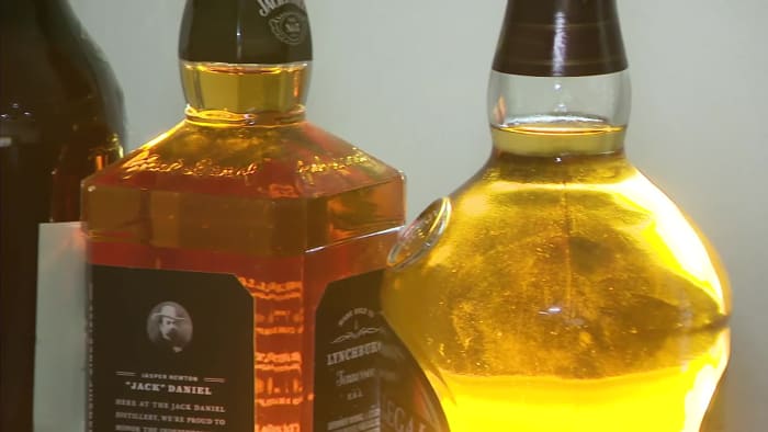 Amidst Surge In Alcohol Consumption Medications May Help People Quit