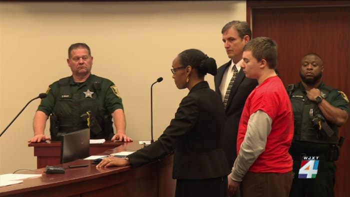Murder Trial For Teen Aiden Fucci Set To Begin This Week Will It Be Delayed Again