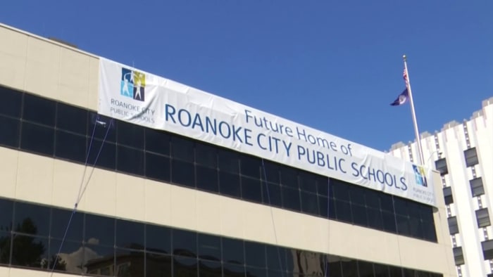 Roanoke City Council meets with Roanoke City School Board, discuss ... Roanoke City Council meets with Roanoke City School Board, discuss ...