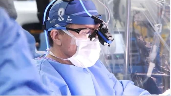 20th Anniversary of Minimally Invasive Heart Procedure ‘Miami Method’