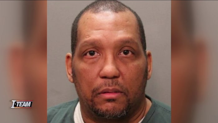 Corrections employee & pastor accused of raping inmate at Florida State ...