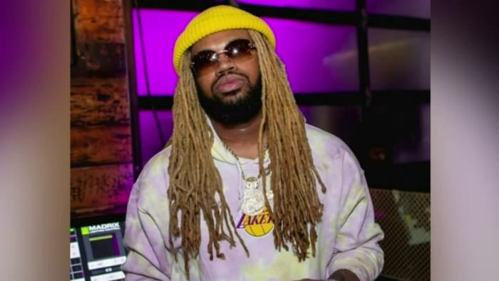 Family memorializes Detroit DJ Slick B on anniversary of his death