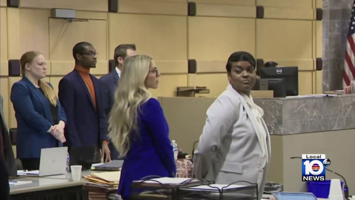 Trial begins in murder of rapper XXXTentacion; prosecutor says accused ...