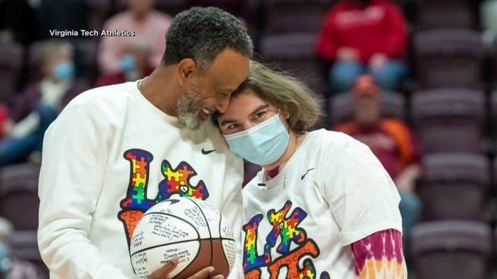 Kitley family shares impact of Special Olympics