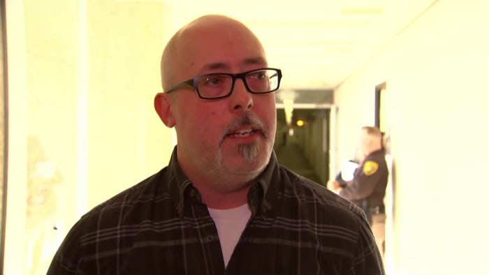 Father of Justin Shilling: Jennifer Crumbley conviction is step toward ...