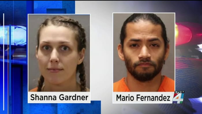 How investigators quickly keyed in on Jared Bridegan’s ex-wife, her ...