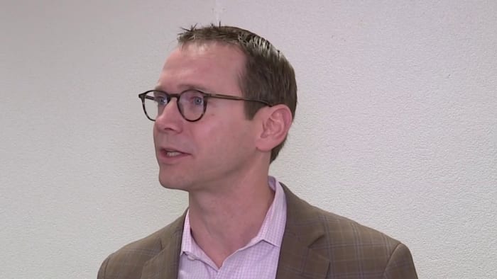 TEA Commissioner visits Houston ISD for first time since state takeover