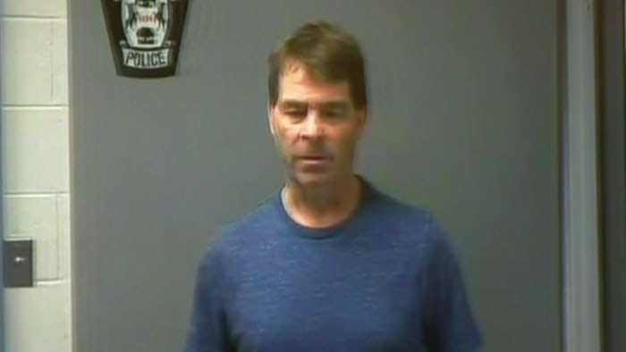 Former southeast Michigan judge David Parrott loses appeal in drunk ...