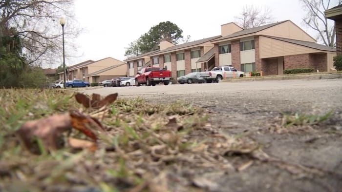 Man Shot While Confronting Suspected Car Burglar Expects To Fully Recover