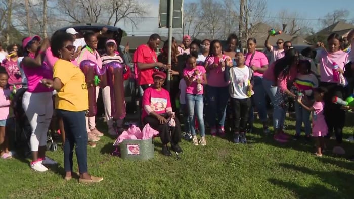 Remembering Maleah Davis: Father plans pink, bubble-themed birthday to ...