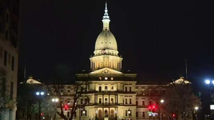 Michigan House to vote Thursday on Gov. Whitmer’s plan for $180 ...
