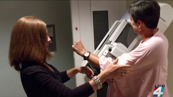 Is artificial intelligence the future of breast cancer detection?