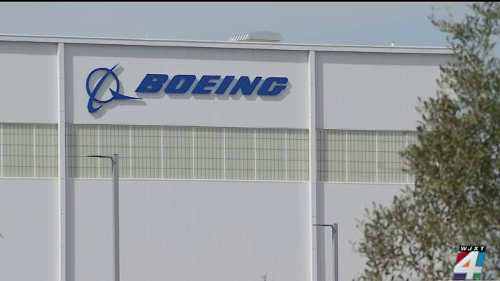 ‘Great economic boom for our city’: Boeing debuts new facilities set to ...