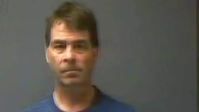 Wayne County Judge David Parrott charged with domestic violence ...