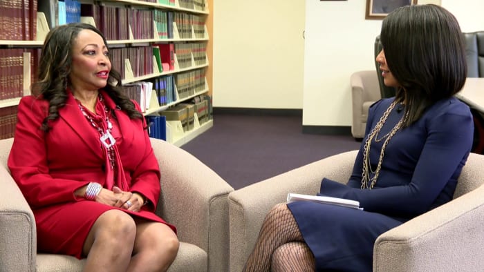Celebrating Black History: Interview with trail blazing Oakland County ...