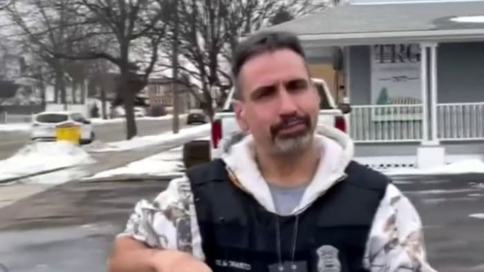 Utica detective suspended, investigation opened after altercation with ...