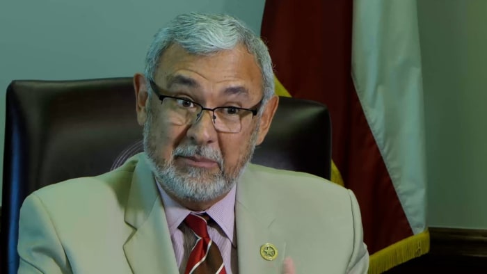 Sources: Bexar County District Attorney holds meeting to explain ...