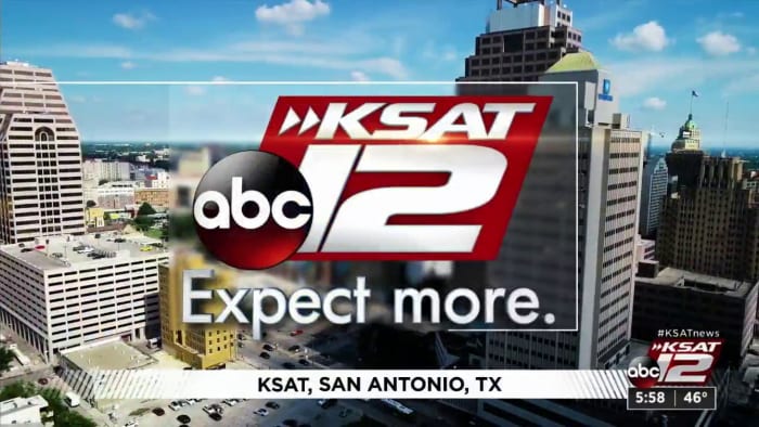 02/11/2020 KSAT 12 6 O’clock News