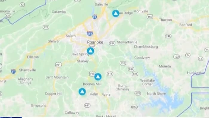 Appalachian Power ready for possible outages from winter weather