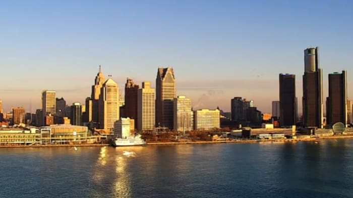 8 tech hubs, interactive map to help residents access digital literacy ...