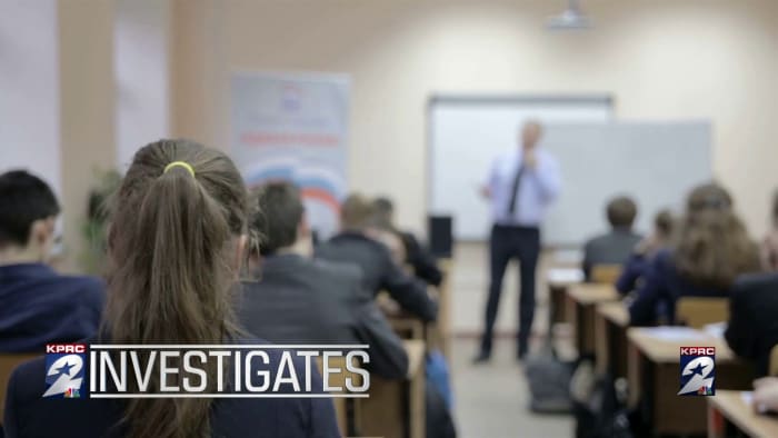 Hidden dangers: Inappropriate relationships between teachers and ...