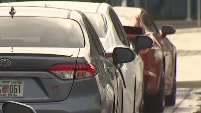 ‘You gotta watch it:’ More drivers getting hit with parking tickets in ...