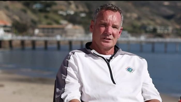 Former Lions QB Erik Kramer opens up about suicide attempt, 2nd chance ...