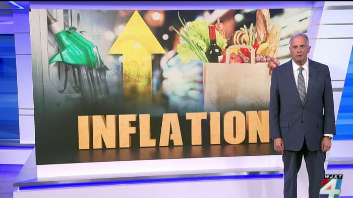 How are you riding out the inflation price roller coaster?