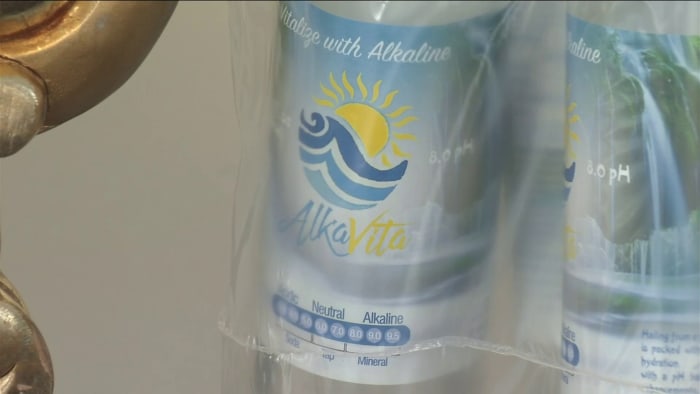 New Alkaline Water store opens in Murray Hill