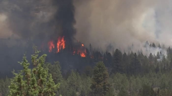 Virginia’s Spring Fire Season begins with 4 p.m. Burn Law