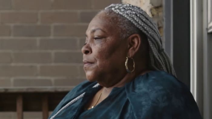 Former Smoker Says Cigarettes Took Her Away Her Singing Voic