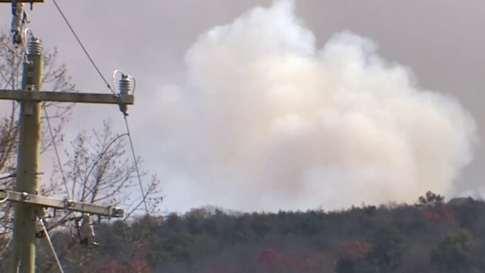 Virginia’s 4 p.m. burn ban in effect until April 30