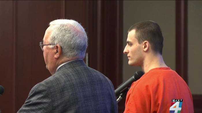 Prosecutors Want 6 More Years For Man Convicted Of Killing Grandmother